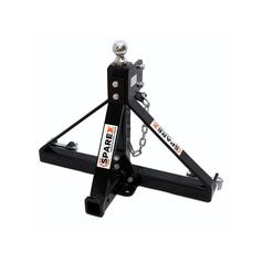 Swinging Drawbar Assemblies - Drawbars - Linkage