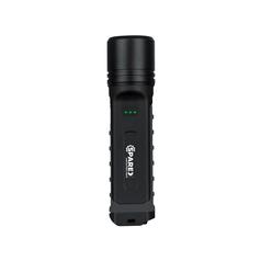 LED Rechargeable Inspection Torch
