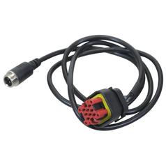 Reversing Cameras & Onboard Security - Vehicle Electrics - Lighting ...