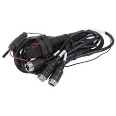 Reversing Cameras & Onboard Security - Vehicle Electrics - Lighting ...