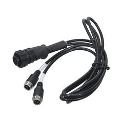 Reversing Cameras & Onboard Security - Vehicle Electrics - Lighting ...