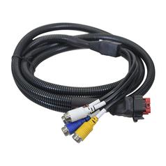 Reversing Cameras & Onboard Security - Vehicle Electrics - Lighting ...