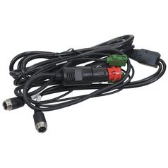 Reversing Cameras & Onboard Security - Vehicle Electrics - Lighting ...