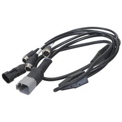 Reversing Cameras & Onboard Security - Vehicle Electrics - Lighting ...