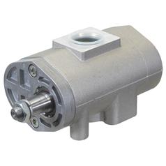 Hydraulic Pumps - Tractor Hydraulic - Axles & Power Train