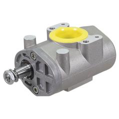 Load Sensing Hydraulic Pump
