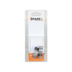Worm Drive Clips - Hose Clips - Towing & Fasteners