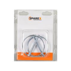 Retail Linch Pins & Clips - Retail Agripaks - Retail Solutions
