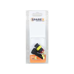 Block Connectors - Vehicle Cable and Connectors - Vehicle Electrics ...