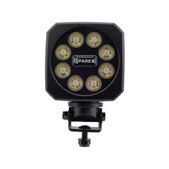 Work Lights - Vehicle Lighting - Lighting & Electrical Accessories