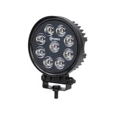 LED Tractor Work Lights / One Light, Total Coverage / Sparex