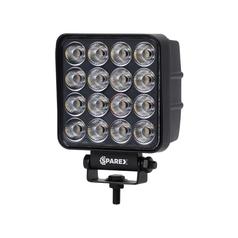 LED Tractor Work Lights / One Light, Total Coverage / Sparex