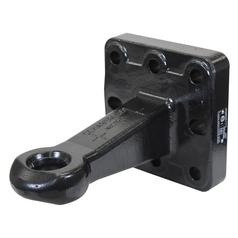 Towing Eyes - Trailer Hitches - Linkage