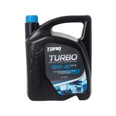 Engine Oil - Heavy Duty 15W/40 CI4, 20L