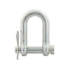 Lifting & Material Handling Shackles - Lifting & Material Handling ...