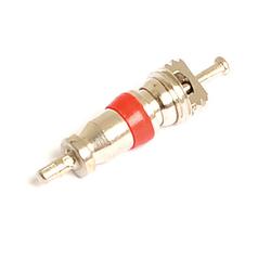 TYRE VALVE CORE-SHORT 430