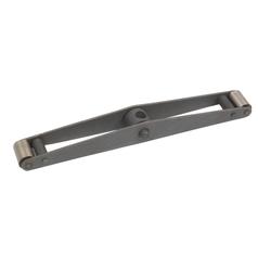 Tractor Spool Valves - Tractor Hydraulic - Axles & Transmission