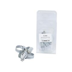 Worm Drive Clips - Hose Clips - Towing & Fasteners
