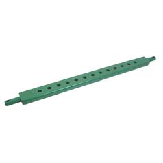 Flat Drawbars - Drawbars - Linkage