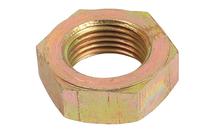 Imperial Half Lock Nut, Thread size: 1'' UNF (DIN or Standard No. DIN 439B)