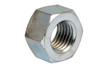 Hex Nut, Size: 1-1/8'' UNC (DIN or Standard No. DIN 934) Tensile ...