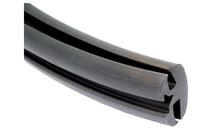 Glazing Rubber - H Type