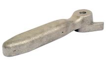 Directional Flow Handle