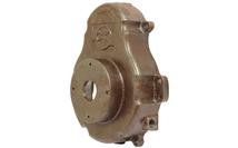 Gearbox Cover