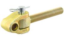 Top Link Knuckle Thread - Cat.28mm - Thread size: 1-1/4 - RH