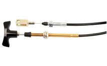Hitch Cable - Length: 1832mm