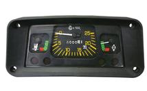 Instrument Cluster
