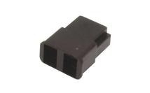 Rocker switch Housing 3 Socket - uniwersalne, 10 x 16