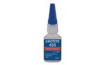 LOCTITE® 435 Instant Adhesive - 20g