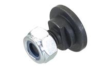 Mower Blade Retainer- M12x28mm - Replacement for Claas