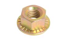 Mower Combi Nut M10 - Replacement for New Holland