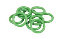 Kit O'Ring, 7.64 x 11.2 x 1.78mm (10 pz.)