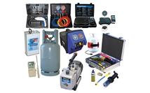 Air Conditioning Service Kit