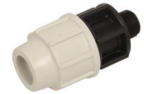 Male Adaptor - 20mm x 1/2''