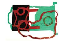 Bottom Gasket Set