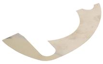 Cale de réglage 0,1mm