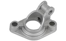 Hydraulic Valve Support