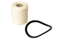 Fuel Filter - Element - FF244