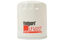 Oil Filter - Spin On - LF16157