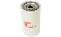 Oil Filter - Spin On - LF3316