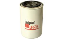Oil Filter - Spin On - LF607