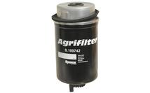 Fuel Filter - Element