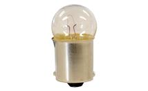 Light Bulb (Filament) R5W, 12V, 5W, BA15s (Box 1 pc.)