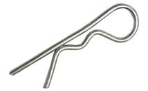 Grip Clip - Single Wound, Clip Ø3mm x 66mm