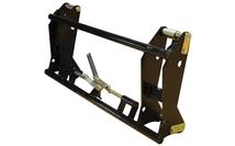 Quick Change Frame - Mechanical Lock