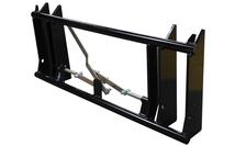 Quick Change Frame - Weld On